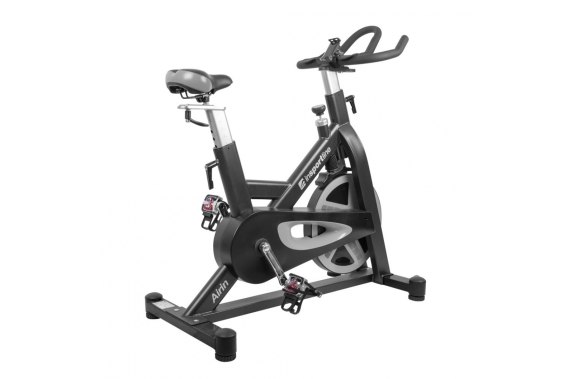 Sklep Sportowy - ROWER SPINNINGOWY AIRIN /INSPORTLINE - ss24.pl